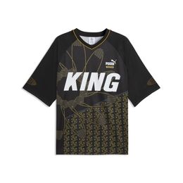 Puma Jersey 'King' female Black size L