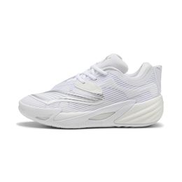 Puma Athletic Shoes 'All-Pro Nitro 2' male White size 38