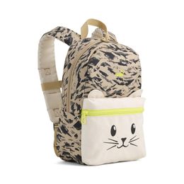 Puma Backpack 'Animal 9' boy Beige size One Size