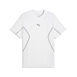 Puma Performance Shirt male White size XXL