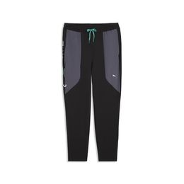 Puma Workout Pants 'Flex' male Black size XL
