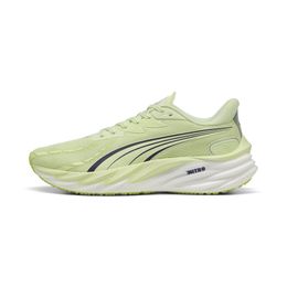 Puma Running Shoes 'Velocity Nitro 4' male Green size 44