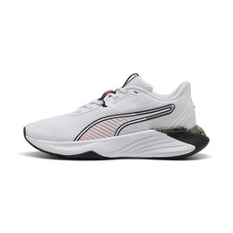 Puma Athletic Shoes female White size 42
