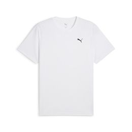 Puma Performance Shirt 'Tad Essential' male White size M