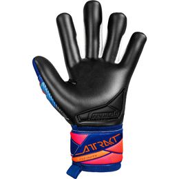 Reusch Torwarthandschuhe 'Attrakt Infinity Evolution NC' Herren Gr&ouml;&szlig;e L dunkelblau