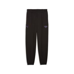 Puma Workout Pants 'Melo Alwayz On 1' male Black size 4XL