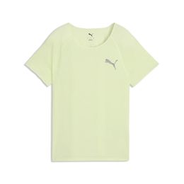 Puma Performance Shirt female Green size M