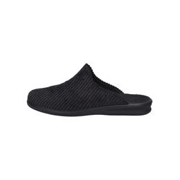 Josef Seibel Slippers 'Belfort 123' male Black size 46