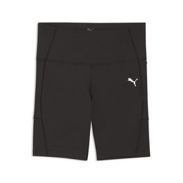 Puma Workout Pants 'Dreamrun 7' female Black size S