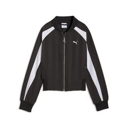 Puma Between-Season Jacket 'Future Archive' female Black size S