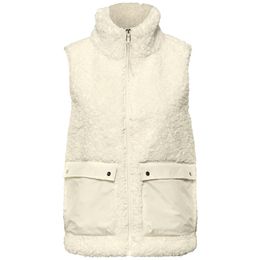 Street One Vest female White size 44