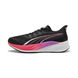 Puma Running Shoes 'Darter Pro 2' male Black size 40