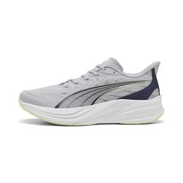 Puma Running Shoes 'Darter Pro 2' male Grey size 38