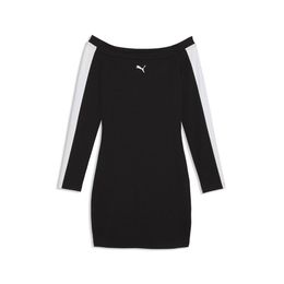 Puma Sports Dress 'T7' female Black size M