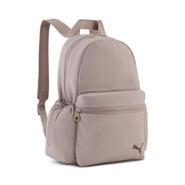 Puma Backpack 'Her 13' male Beige size One Size