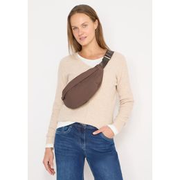 Cecil Crossbody Bag female Brown size One Size