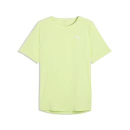 Puma Performance Shirt 'Cloudspun' male Green size XXXL