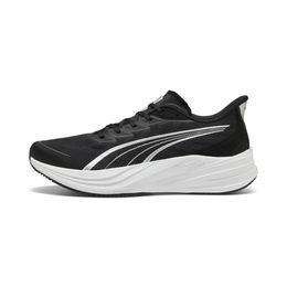 Puma Running Shoes 'Darter Pro 2' male Black size 35,5