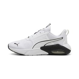 Puma Running Shoes 'X-Cell Nova' male White size 36