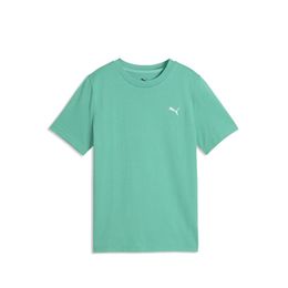 Puma Shirt 'Wardrobe Ess' boy Green size 128