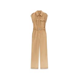 Guess Jumpsuit female Beige size M