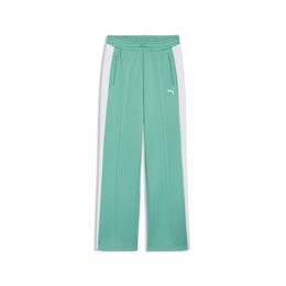 Puma Workout Pants 'T7 Always On' female Green size XXL