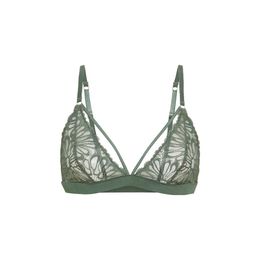 Lscn By Lascana Bra female Green size 48/50