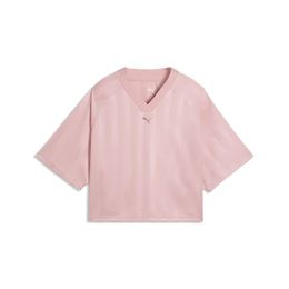 Puma Performance Shirt female Pink size S