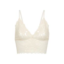 Lscn By Lascana Bra female White size 32/34