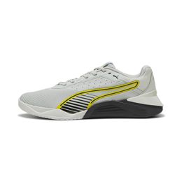 Puma Athletic Shoes 'Fuse 4.0' male Grey size 40
