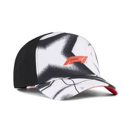 Puma Cap 'F1 ' female Black size One Size