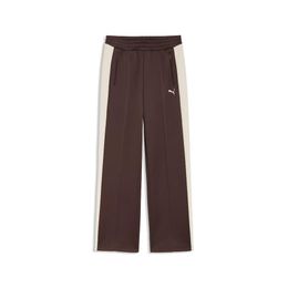 Puma Workout Pants 'T7 Always On' female Brown size XXL
