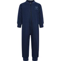 Hummel Pajamas boy Blue size 98