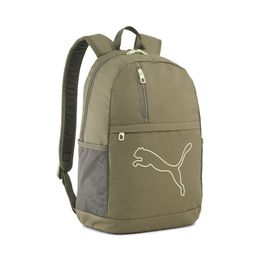 Puma Backpack boy Green size One Size