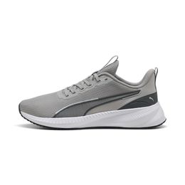 Puma Running Shoes 'Flyer Lite 3' male Grey size 40,5