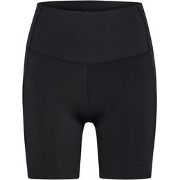 Hummel Workout Pants female Black size XS