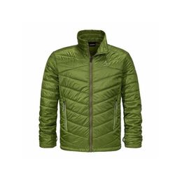 Sch&ouml;ffel Sch&ouml;ffel Outdoorjacke 'Seewand' Herren Gr&ouml;&szlig;e XXL gr&uuml;n