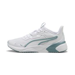 Puma Sportschuh 'Disperse XT 4' Herren Gr&ouml;&szlig;e 44.5 gr&uuml;n / wei&szlig;