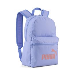 Puma Backpack 'Phase 13' boy Purple size One Size
