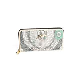 Gattinoni Wallet female Beige size One Size