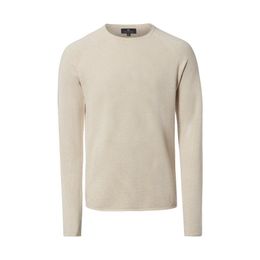 Nils Sundstr&ouml;m Nils Sundstr&ouml;m Pullover Herren Gr&ouml;&szlig;e L beige