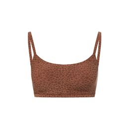 Chantelle Bra female Brown size XS/S