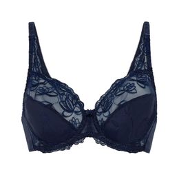 Hunkem&ouml;ller Hunkem&ouml;ller Bra female Blue size 70