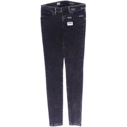 Tommy Hilfiger Jeans Damen Gr&ouml;&szlig;e 29 Second Hand schwarz