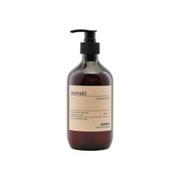 Meraki Bio Shampoo 490 ml, Northern dawn skandinavische Deko Online Shop