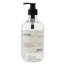 Meraki Bio Handseife 490ml, Northern Dawn skandinavische Deko Online Shop