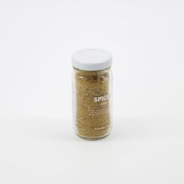 Nicolas Vah&eacute; Nicolas Vahe Spices Gew&uuml;rzmischung Fish: Spices, Ginger, Garlic & Coriander, 55g skandinavische Deko Online Shop
