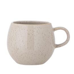 Bloomingville 3er-Set Becher Addison Gr&uuml;n &Oslash; 10,5xH10 cm, 3er-Set skandinavische Deko Online Shop
