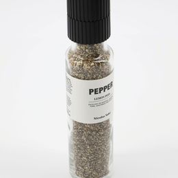 Nicolas Vah&eacute; Nicolas Vahe Pfeffer, Lemon Peel 150g skandinavische Deko Online Shop