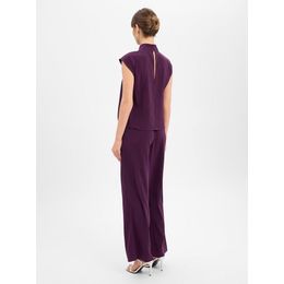 Mbym Jumpsuit 'Maaja' female Purple size S